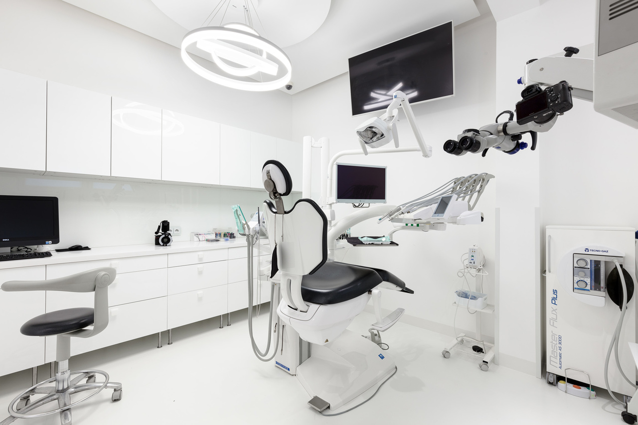 Warranty - Exclusive Dental Studio